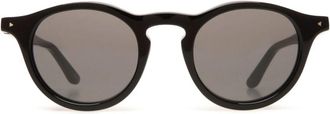 Bally Hermann Sonnenbrille - Schwarz