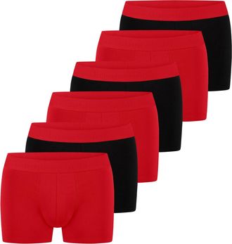 Bruno Banani Boxershorts Flowing
