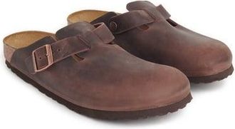 Birkenstock Sandales Boston