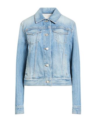 Givenchy JACKEN & M&Auml;NTEL - Jeansjacken/M&auml;ntel auf YOOX.COM