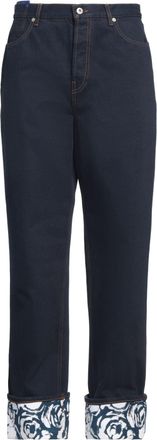 Burberry HOSEN & R&Ouml;CKE - Jeanshosen auf YOOX.COM