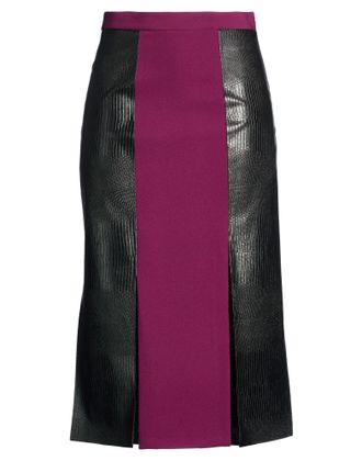 Simona Corsellini HOSEN & R&Ouml;CKE - Midi-R&ouml;cke auf YOOX.COM