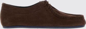 Jil Sander Schn&uuml;rschuhe Damen Farbe Grau