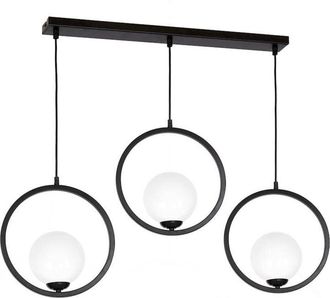 Milagro BOSTON Hängelampe 3xE14