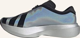 adidas Adizero Evo Sl Zip Schuh silber