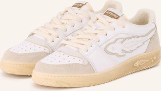 Enterprise Japan Enterprise Japan Sneaker Egg Rocket weiss