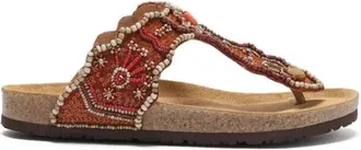 Maliparmi Maliparmi, Damen, Schuhe, Mehrfarbig, 41 EUGr&ouml;&szlig;e