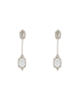 Luisa Spagnoli SCHMUCK und UHREN - Ohrringe auf YOOX.COM