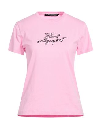Karl Lagerfeld TOPS - T-shirts auf YOOX.COM