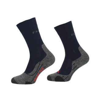 Falke unisex, Unterw&auml;sche, Blau, 2XSGr&ouml;&szlig;e