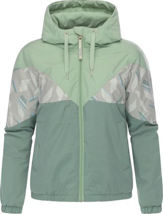 Ragwear Funktionsjacke Rochele