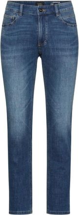 Camel Active fleXXXactive Jeans mit k&uuml;hlendem Effekt - - Jeans - Herren - Blau - W33 L32