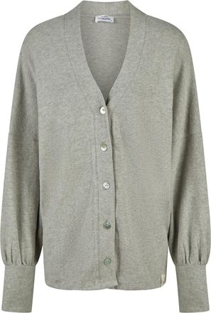 Cotton Candy Cardigan