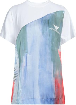 Emporio Armani TOPS - T-shirts auf YOOX.COM
