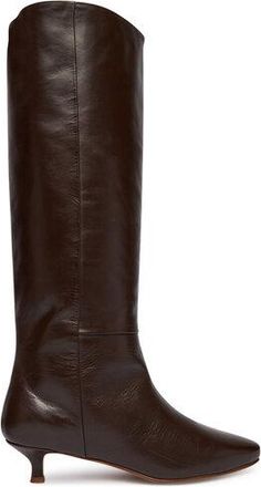 Balagan Stiefel Stockholm Braun