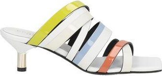 DONNAR&igrave; CHAUSSURES - Sandales sur YOOX.COM