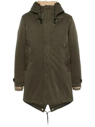 Ten c parka Core - Vert