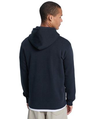 Quiksilver Kapuzensweatshirt Salt Water