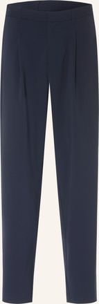 AlphaTauri Alphatauri Hose Panns Slim Fit blau
