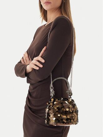 Guess Handtasche HWEG95 38750 Braun