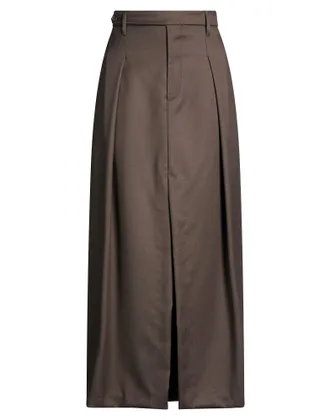 Brunello Cucinelli HOSEN & R&Ouml;CKE - Maxi-R&ouml;cke auf YOOX.COM