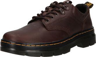 Dr. Martens Schnürschuh Reeder