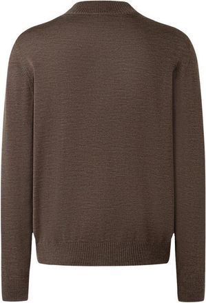 Maerz Strickpullover 491300 Herren Strickpulli, Wollpullover, Feinstrick, Grobstrick, Kuschelpullover