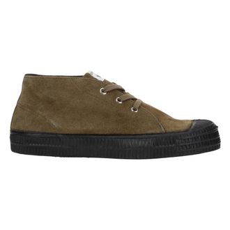 Novesta Homme, Chaussures, Vert, Taille: 41 EU Lone Star Chukka
