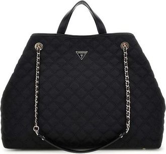 Guess Damen, Taschen, Schwarzk, ONE SIZEGr&ouml;&szlig;e