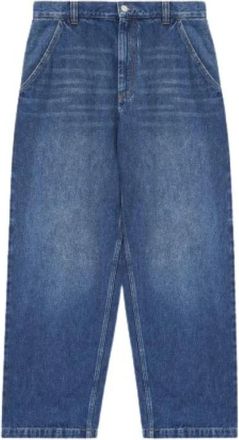 Isabel Marant Herren, Jeans, Blau, W32Gr&ouml;&szlig;e