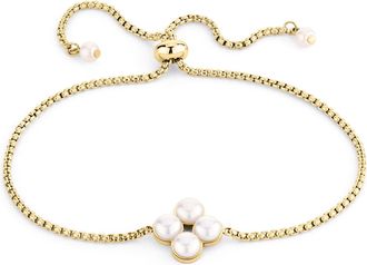 Tamaris Armband TJ-0515-B-23 IP Gold