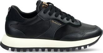 GANT Sneakers Gant 31537986 Schwarz