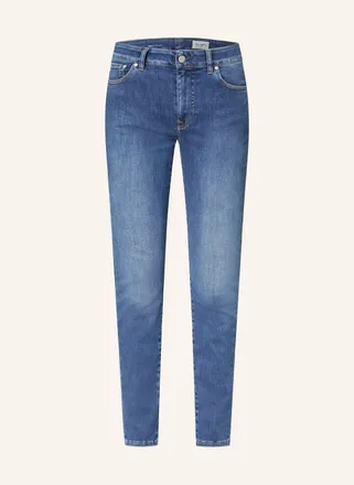 AG - Adriano Goldschmied Ag Jeans Barrel Jeans Hattie schwarz