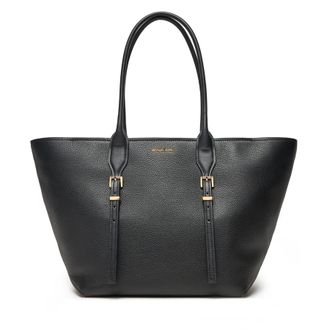 Michael Kors Handtasche MICHAEL Michael Kors Moore 30R5G9OT7L Schwarz