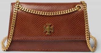 Tory Burch Shoulder Bag mit Schlangenmuster