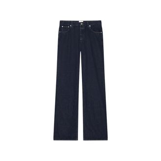 Closed Gerades Jeans - - Jeans - Damen - Blau - W25 L32