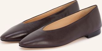 Prosperine Prosperine Ballerinas braun