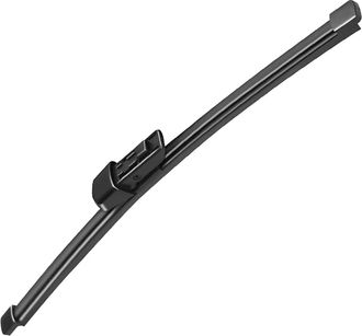 Generic Wischerblatt für Heckscheibenwischer, Für Skoda Kamiq 2019-2023, Windschutzscheibe, Windschutzscheibe, sauberes Heckklappenfenster, Auto-Regenbürste