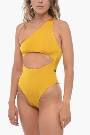 Elisabetta Sammarco One Piece Swimsuit with Cut-Out Detail size Xs
