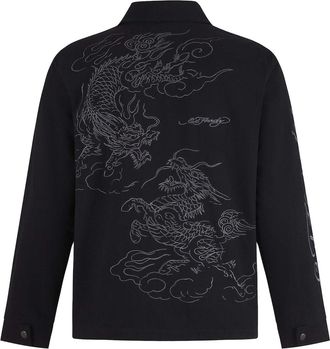 Ed Hardy Jacke