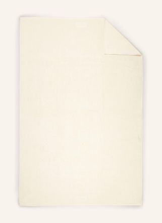 HAY Duschtuch Mono weiss