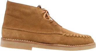 Isabel Marant Dersee Loafers - - Shoes - Herren - Braun - 40 EU