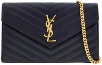 Saint Laurent Damen, Taschen, Schwarzk, ONE SIZEGr&ouml;&szlig;e