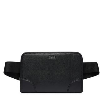 HUGO BOSS Umh&auml;ngetasche HUGO 50569846 Schwarz