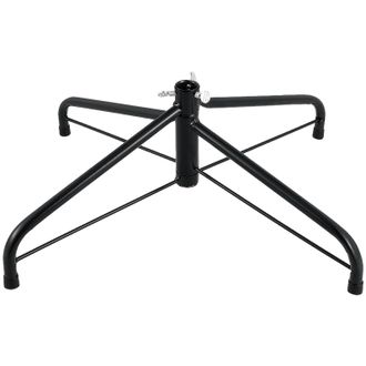 Artibetter K&uuml;nstlicher Weihnachtsbaumst&auml;nder f&uuml;r Hohe B&auml;ume und Dicke Stangen Robuster Eisenfu&szlig; mit Beinen als Ersatz f&uuml;r Festliche Innenraumdekoration