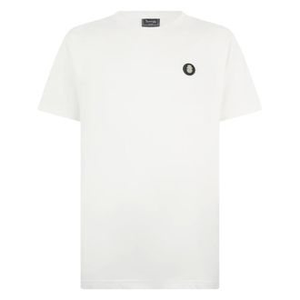 Billionaire Boys Club Herren, Oberteile, Wei&szlig;, 4XLGr&ouml;&szlig;e