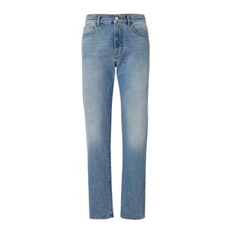 GCDS Gcds, Herren, Jeans, Blau, W30Gr&ouml;&szlig;e