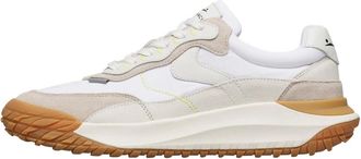 Voile Blanche Homme, Chaussures, Blanc, Taille: 42 EU Club Act Baskets