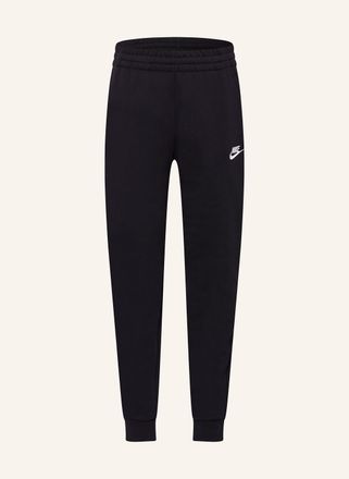 Nike Sweatpants schwarz
