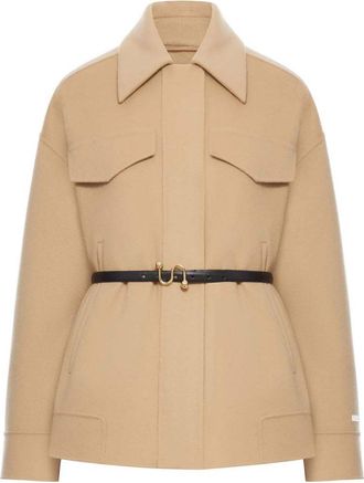 Sportmax Cantore Giaccone